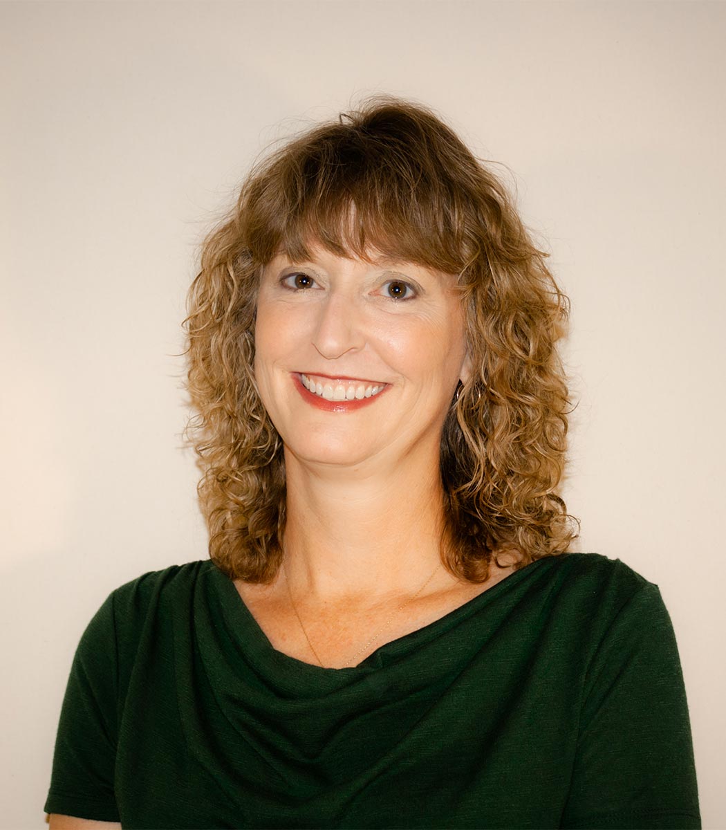 Candace Miles | T.K. Martin Center for Technology and Disability