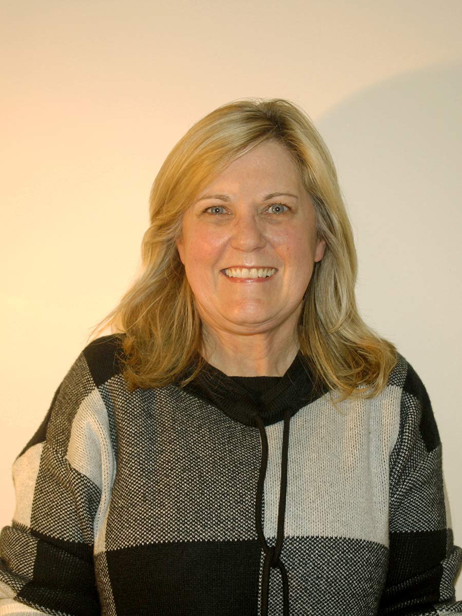 Dr. Sheila Williamson | T.K. Martin Center for Technology and Disability