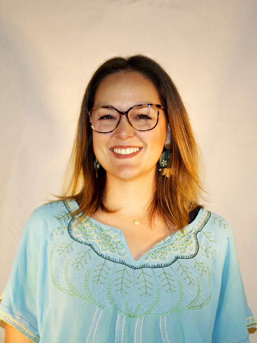 Staff | T.K. Martin Center for Technology and Disability