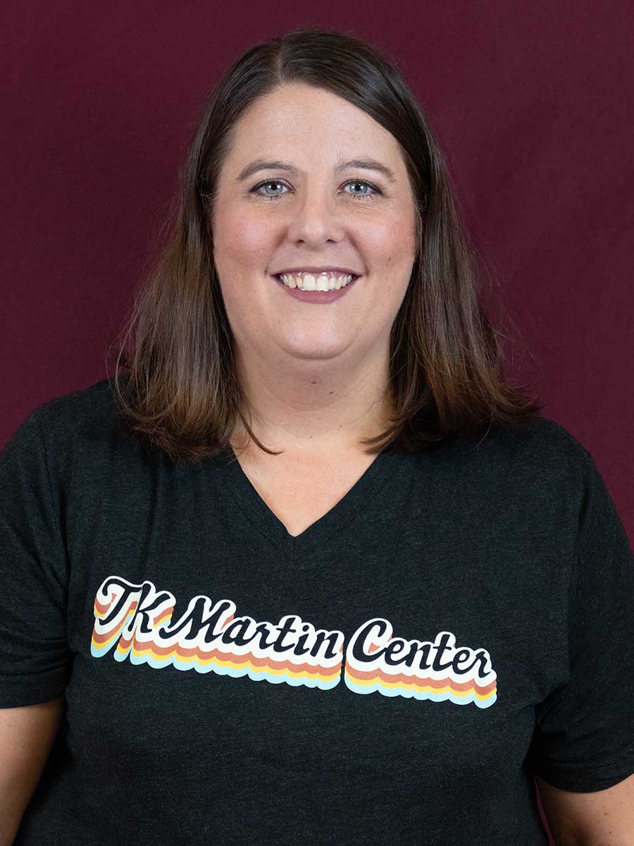 Staff | T.K. Martin Center for Technology and Disability