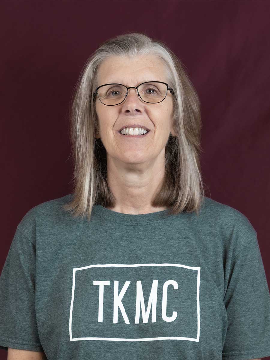 Staff | T.K. Martin Center for Technology and Disability